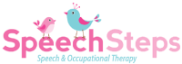 Speech Steps – Speech Steps Speech and Occupational Therapy